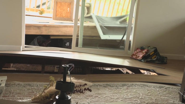 County of Hawaii to hold earthquake recovery meeting