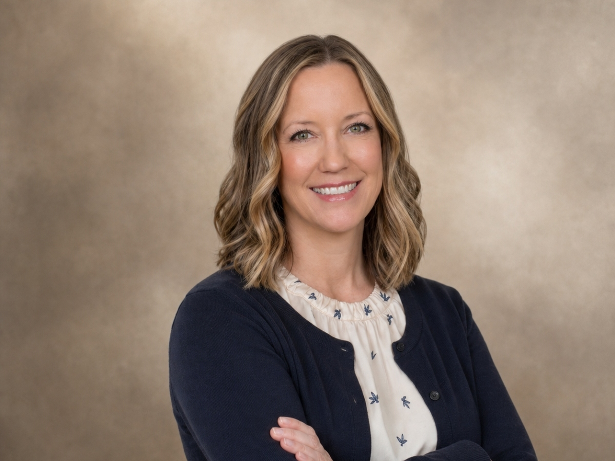 Keeping Thins POZ-itive: New Candidate Announces TVUSD Seat 3 Vs. Jen ...