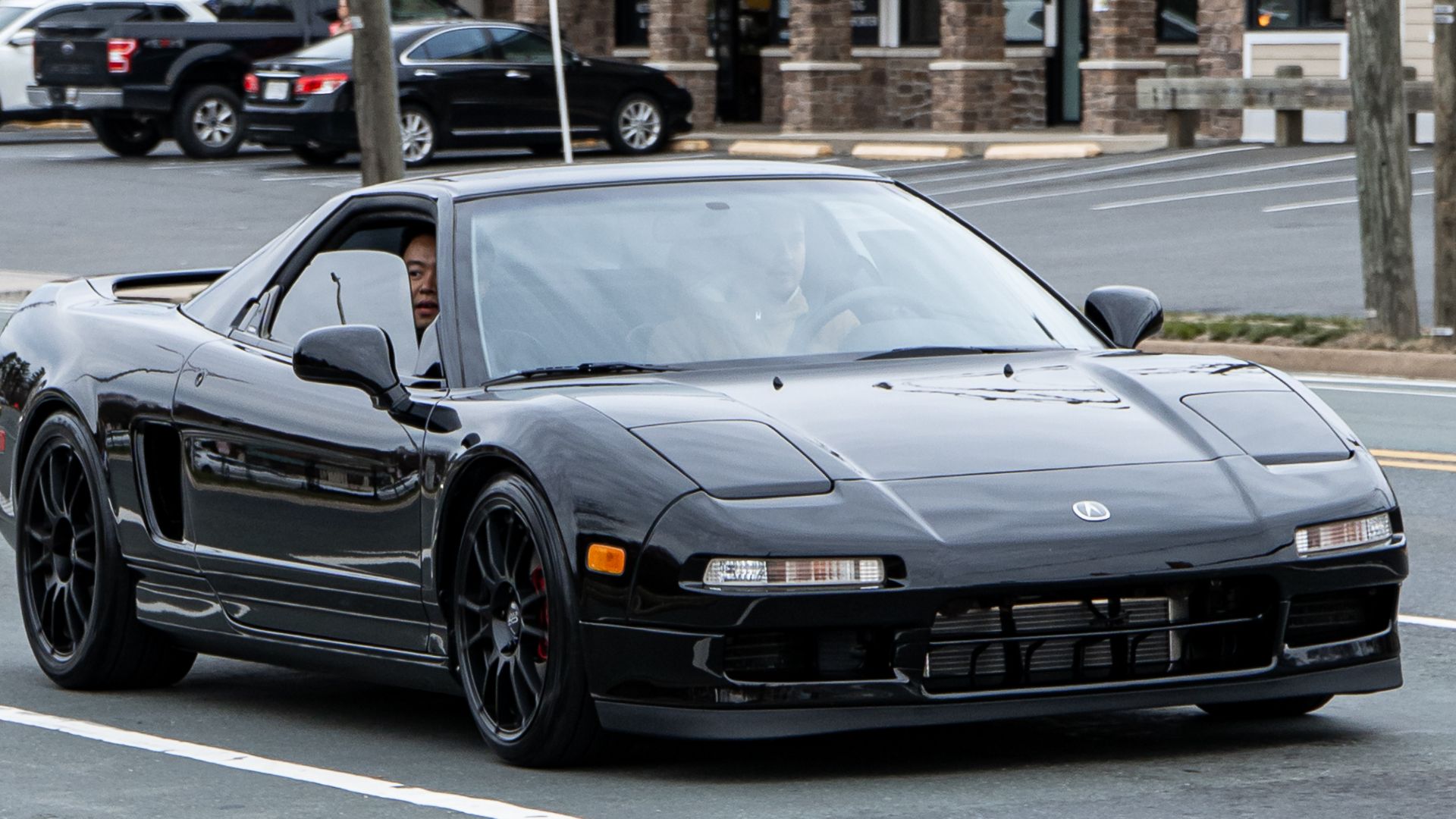 20 cars that drive like a Ferrari but last like a Toyota