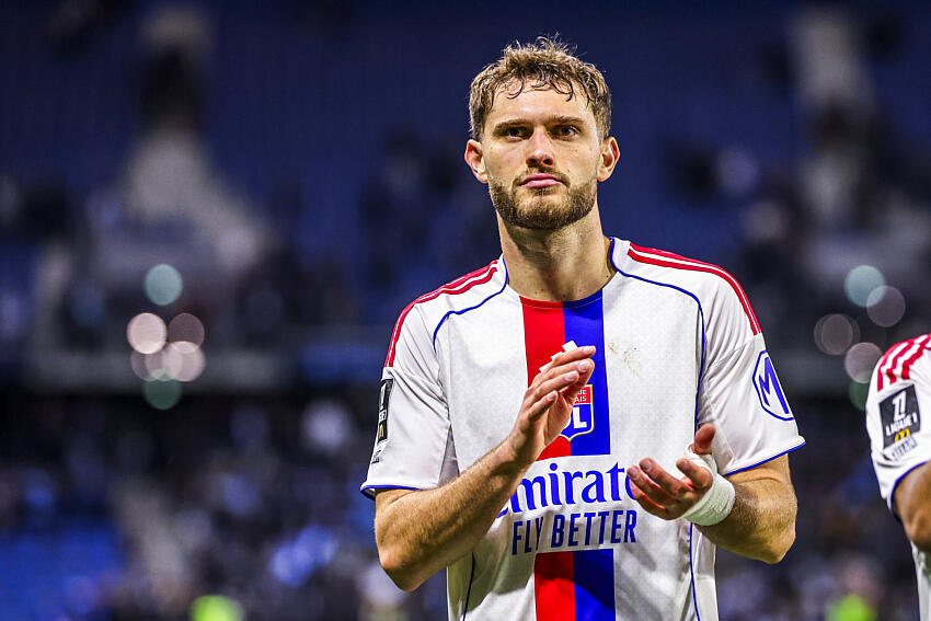 Mercato OL : 5 clubs européens sur Tanner Tessmann, Lyon fixe un prix ...