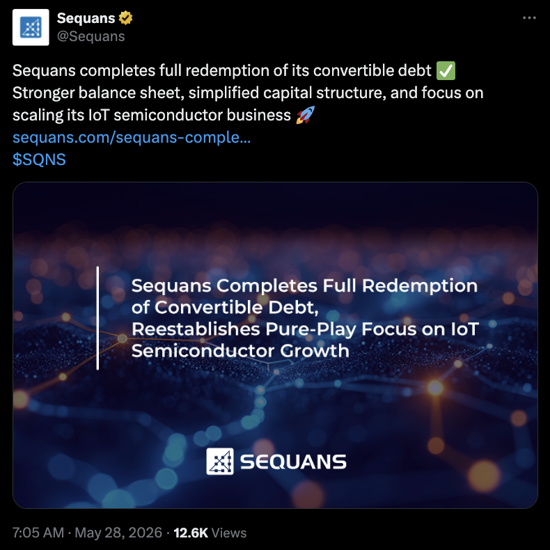 French company abandons crypto treasury strategy, will liquidate ...