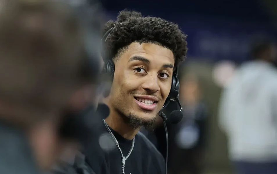 Warriors aim for two first-rounders amid draft shake-up
