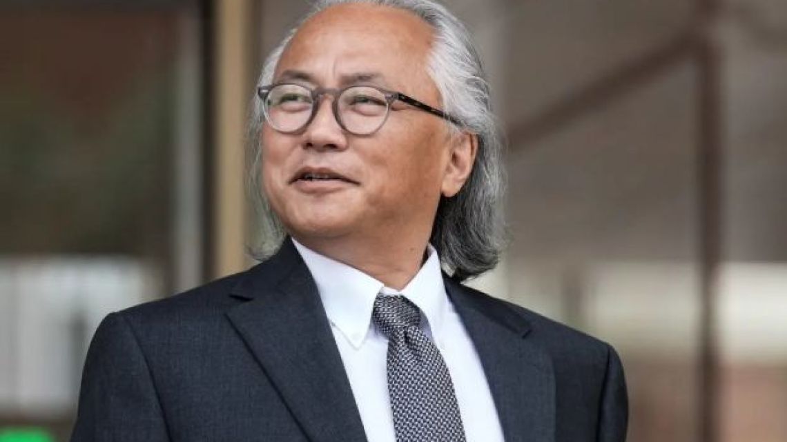 Quién es Kenneth Iwamasa, el asistente condenado por la muerte de ...