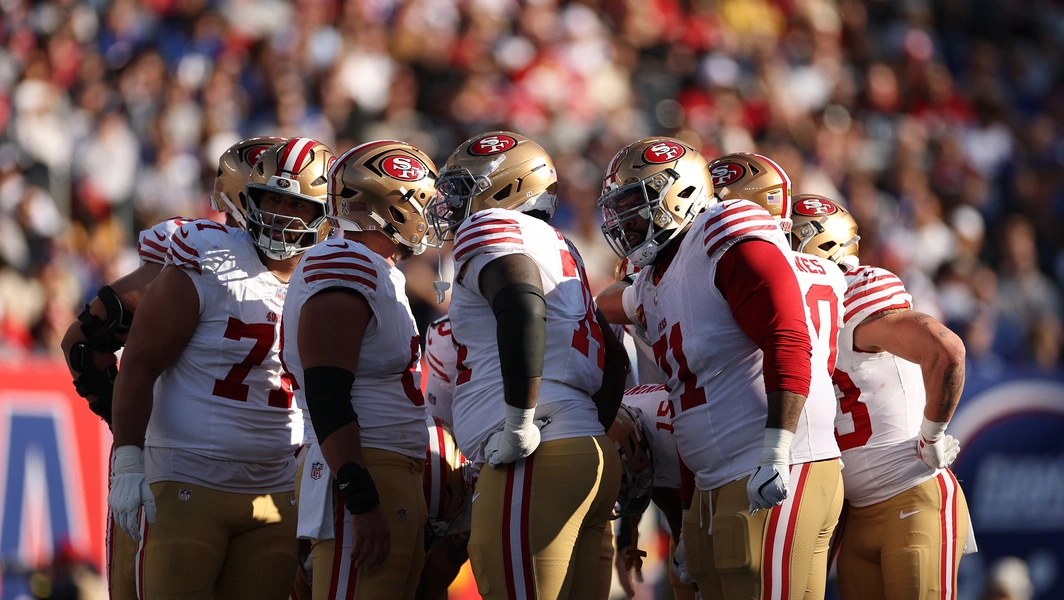 John Lynch stresses mindset and health for 49ers' 2026 success