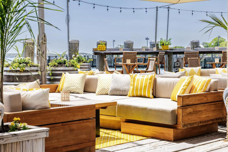 Claudio’s reinvents itself for a new generation in Greenport