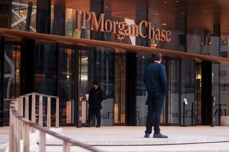 The 'Salami incident' that has JPMorgan Chase on the hook for $4.25 million