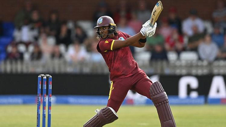 West Indies announce 15-member squad for Women's T20 World Cup 2026, 28 ...