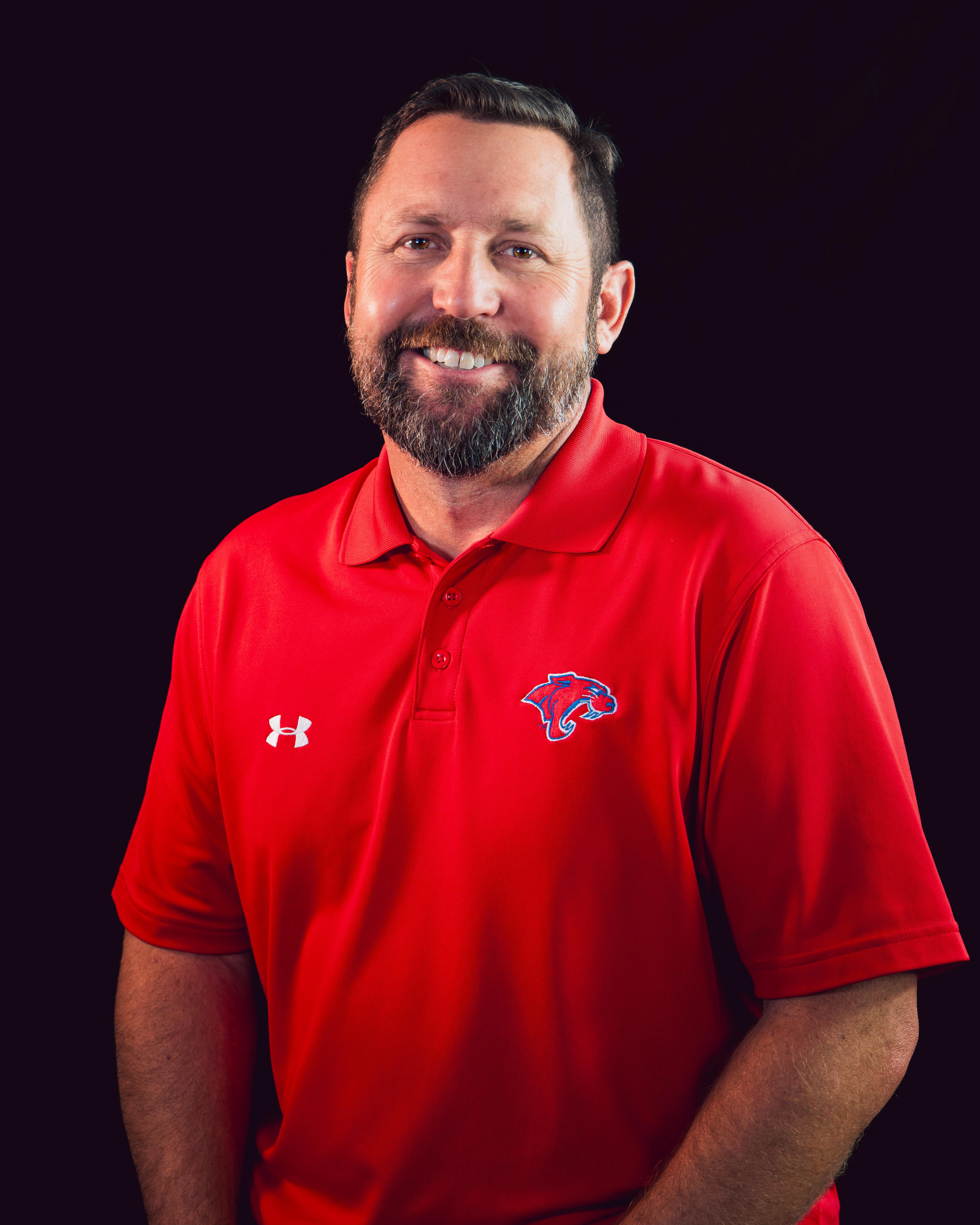 Cooper High School names head football coach