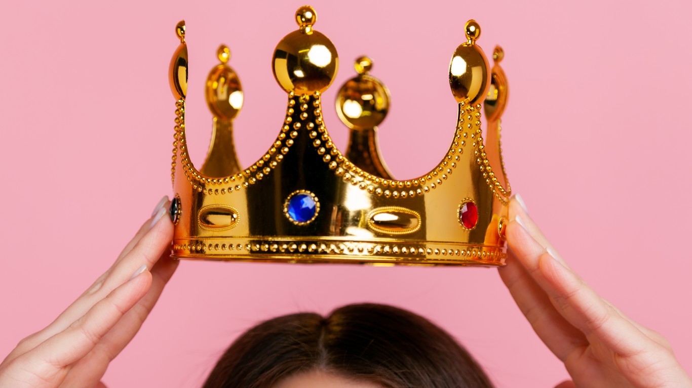 I have invested in dividends for 7 years. My portfolio’s crown jewels ...