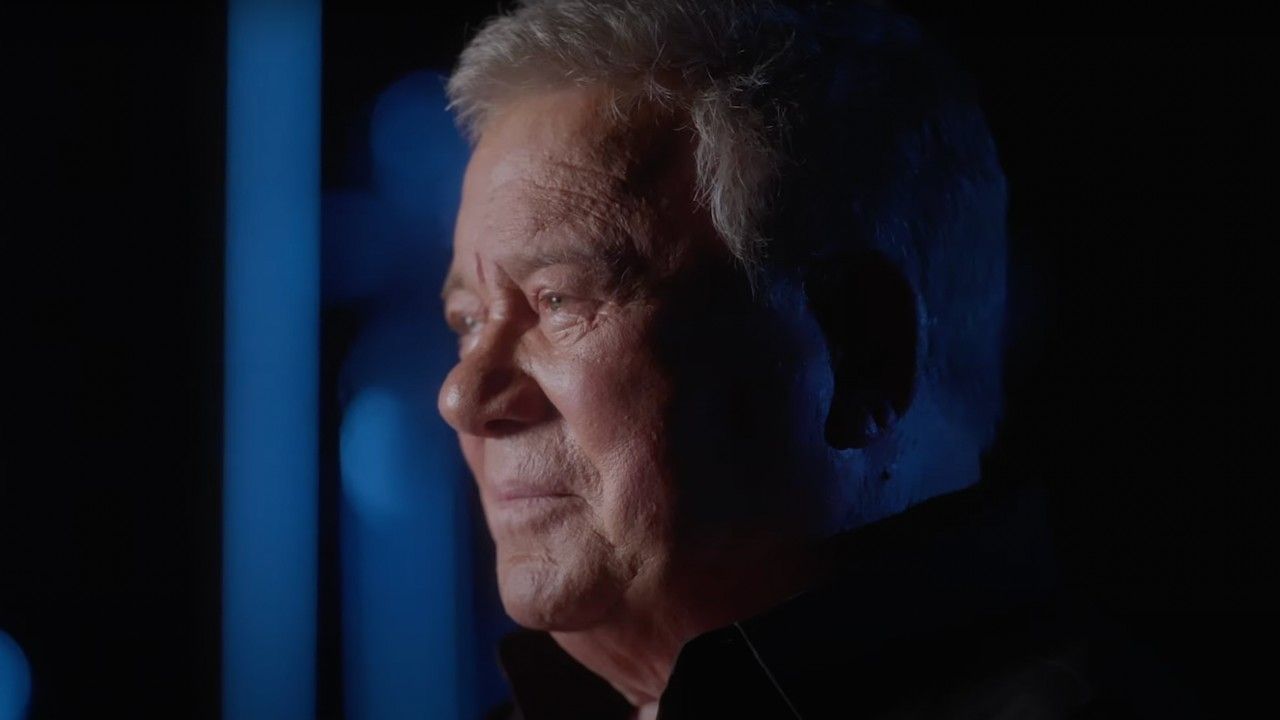 Star Trek: Strange New Worlds tried to bring William Shatner back, and ...