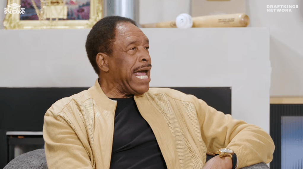 Dave Winfield criticizes George Steinbrenner for 'toxic' Yankees years