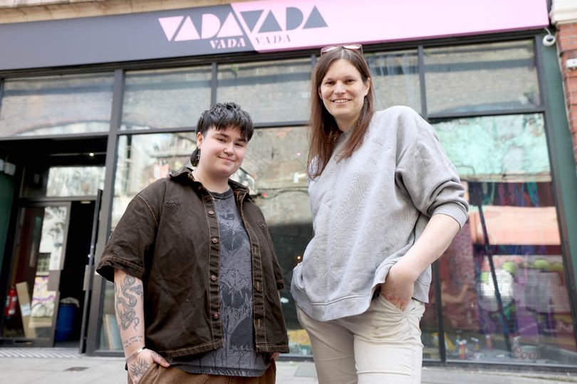 It was The Font, then an Irish bar, now it's taking on a whole new ...