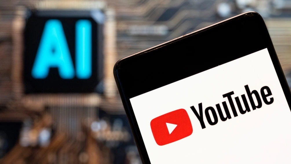YouTube adds automatic AI labels and likeness protections