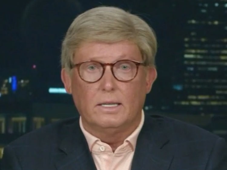 Pollster Towery on Senate races: OH, GA, NC will be difficult for GOP ...