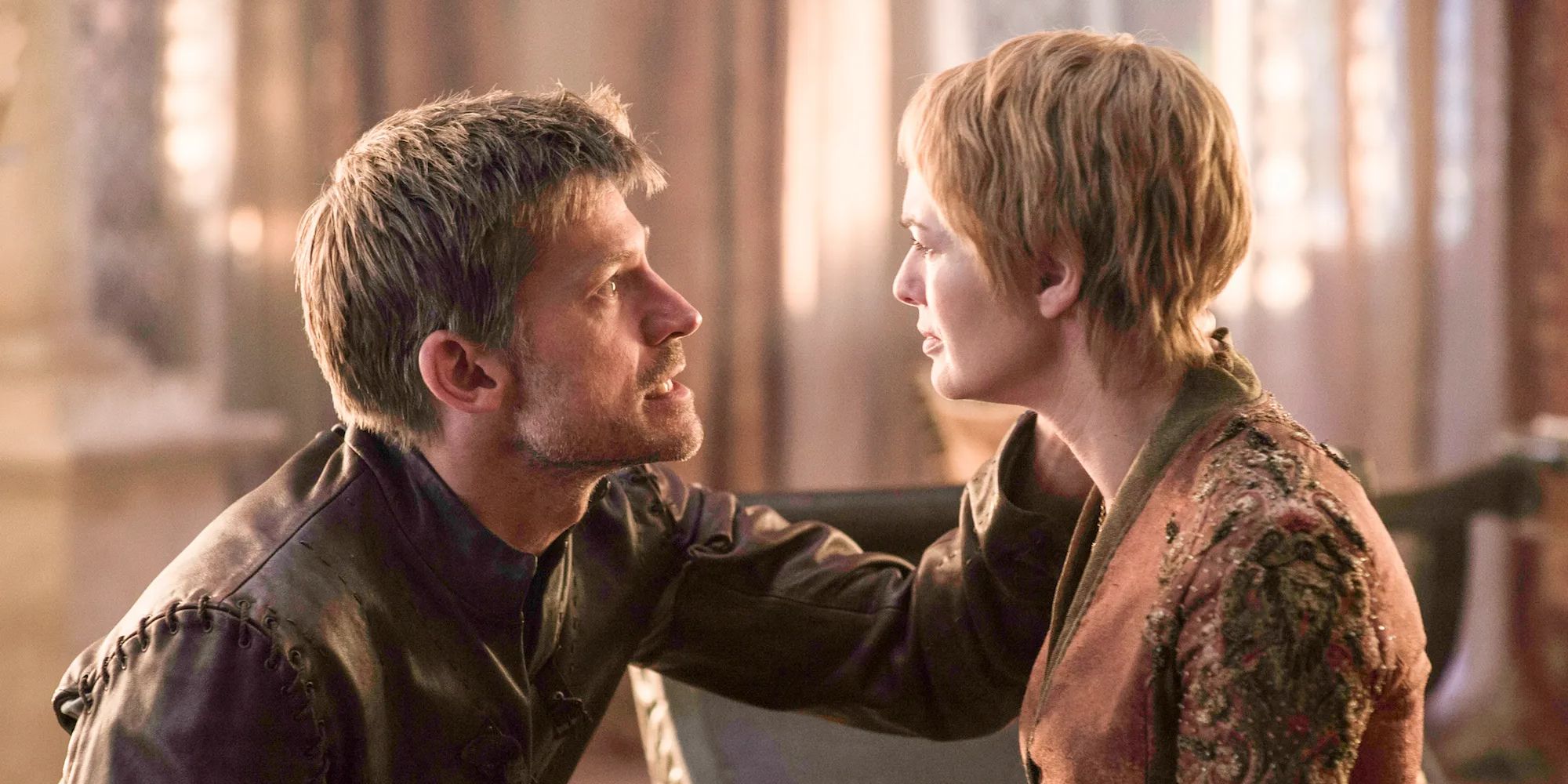 Prime Video’s divisive sci-fi with this 'Game of Thrones' star is ...