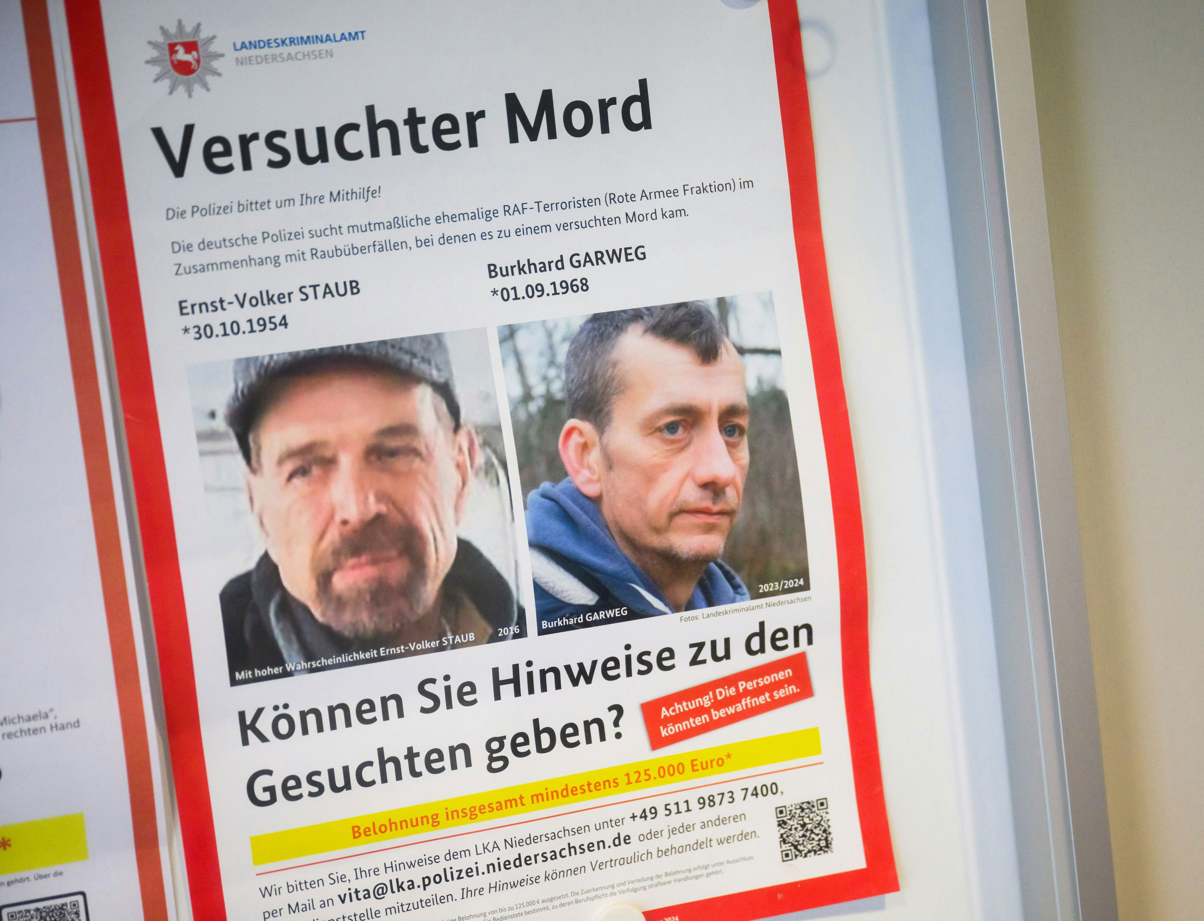 Einsatz auf St. Pauli: Hubschrauber und Sirenen – Großfahndung nach Ex ...