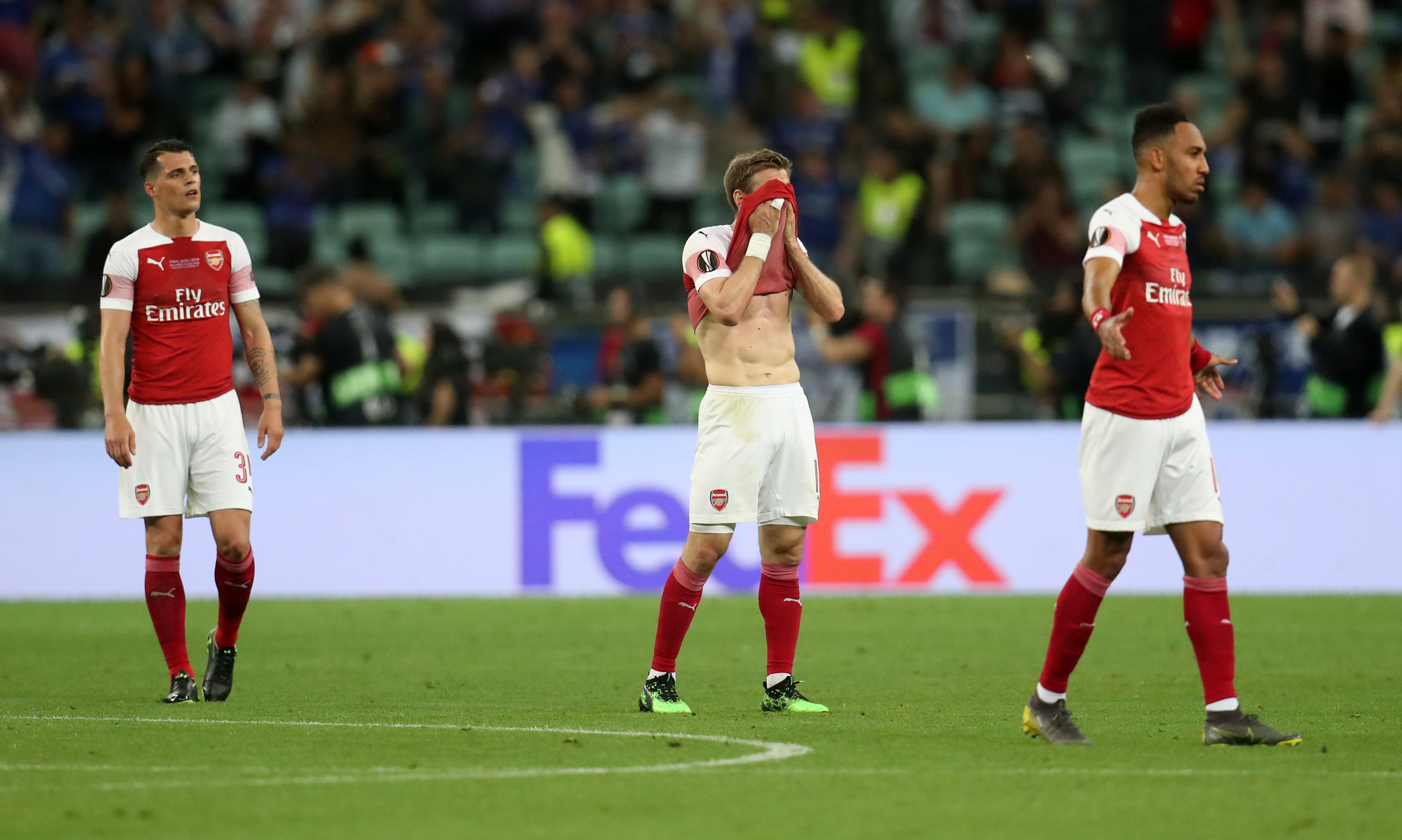 How the Kroenkes went from Arsenal fan hatred to Premier League glory
