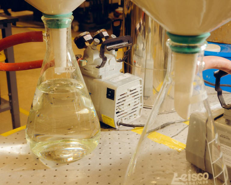 East Texas could be the key to developing critical lithium supply for ...