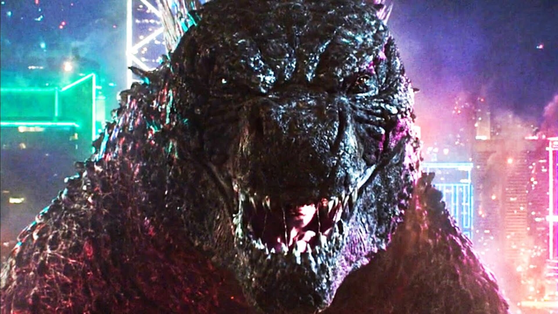Best and worst scenes in Godzilla vs. Kong