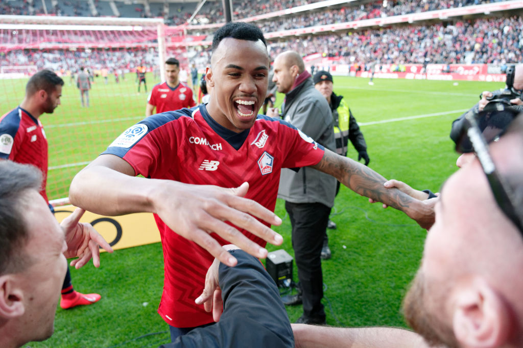 Gabriel Magalhaes’ former coach labels Arsenal star 'biggest regret of ...
