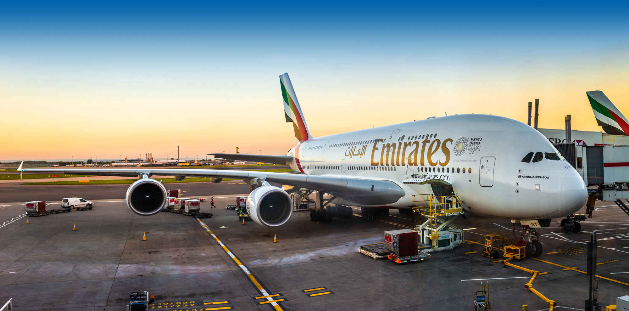 Influential commercial planes in history