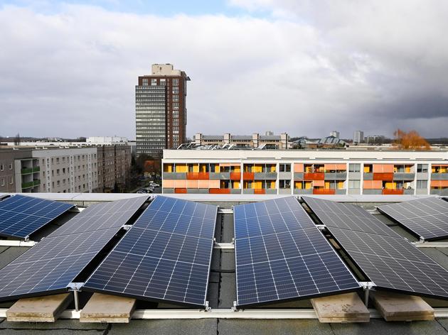 Netzagentur will Solar-Besitzer stärker zur Kasse bitten – Details bekannt