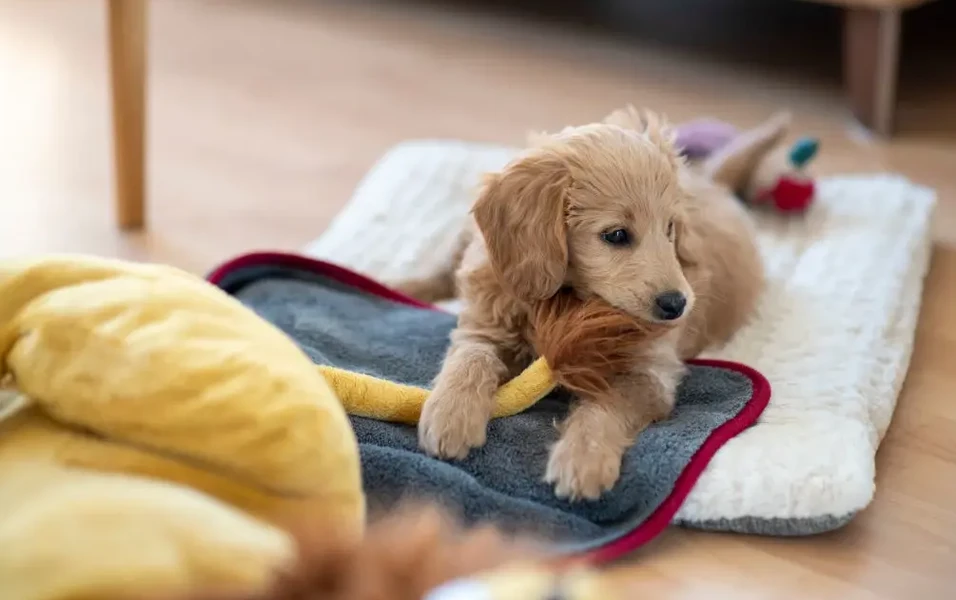 Viral 'second dog effect' video sparks mixed reactions from owners