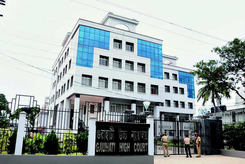 No trees to be felled in Amchang before impact study: Assam to HC