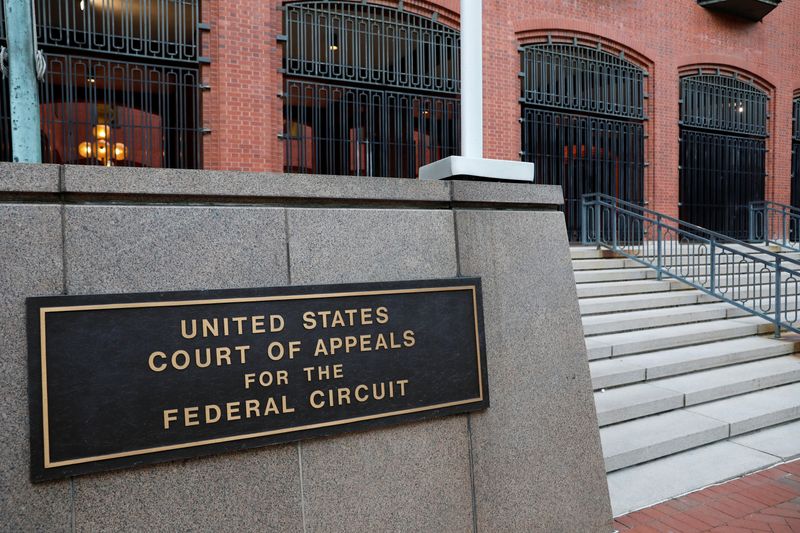 US court overturns Insulet's $452 million insulin-pump trade secret ...