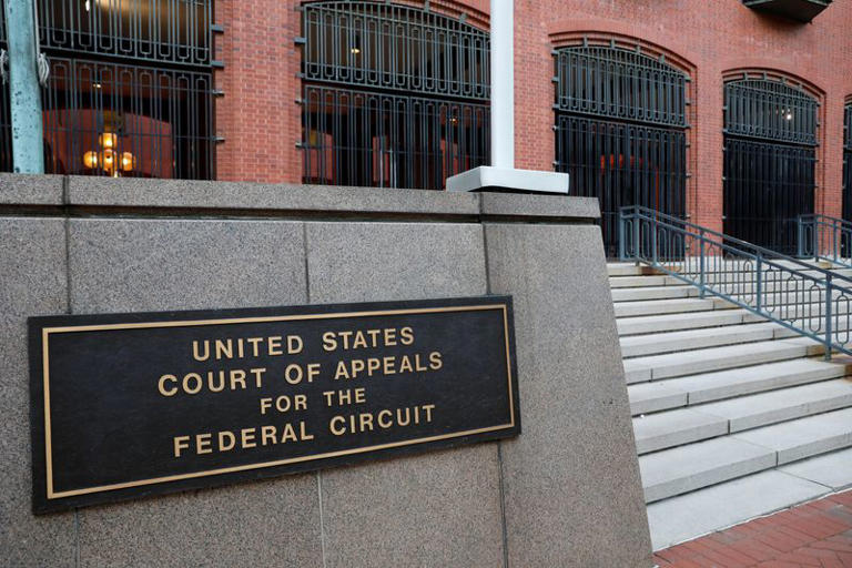 US court overturns Insulet's $59 million insulin-pump trade secret ...