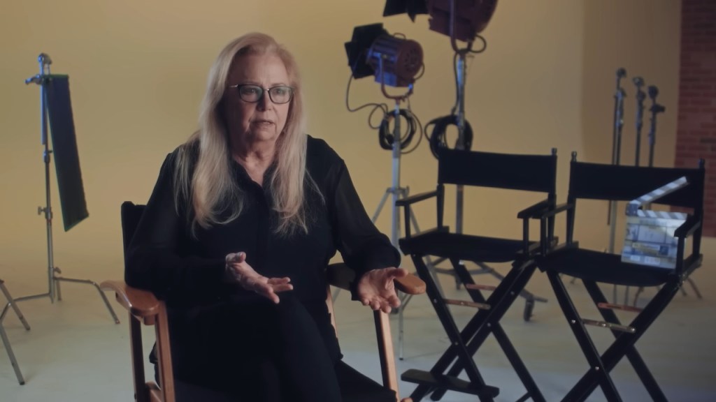 Video interview: producer Betty A Buckley of 'What's the Story, Wishbone?'
