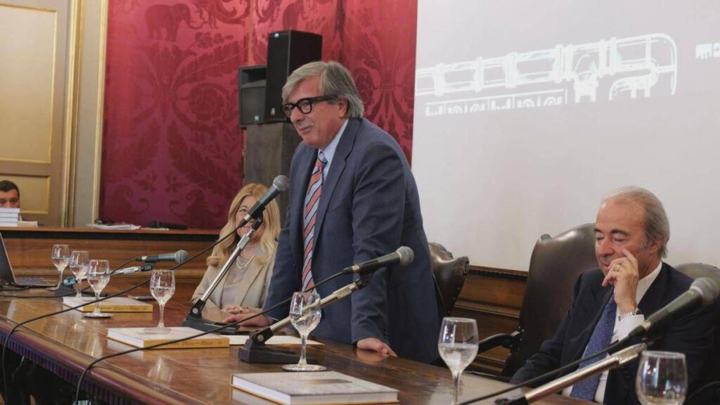 Enrico Foti (Rettore Università di Catania): “Nostro ruolo è ...