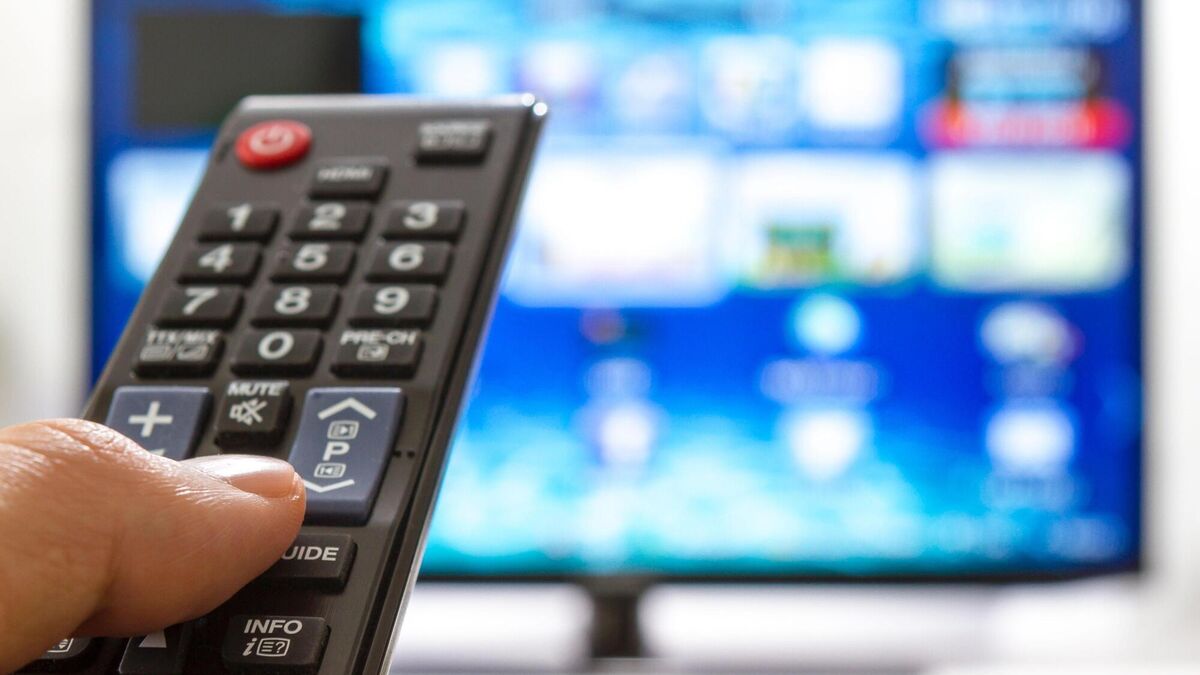 Consumer watchdog recalls 6,000 televisions over fire safety concerns