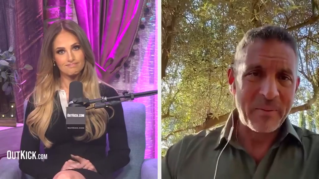 Mauricio Umansky calls out biological males competing in women's sports ...