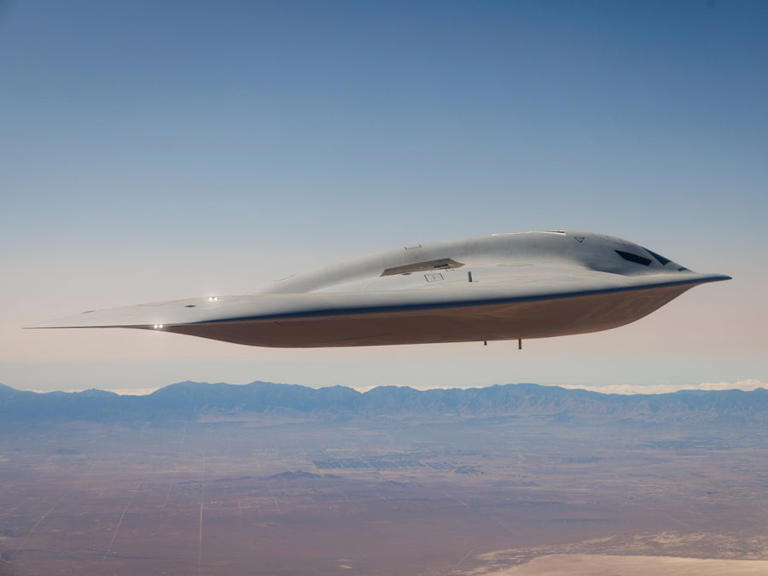Northrop Grumman sees defense demand surge amid rising global conflicts