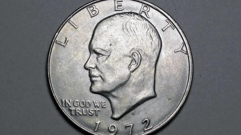 Rare bicentennial coins collectors say are quietly rising in value
