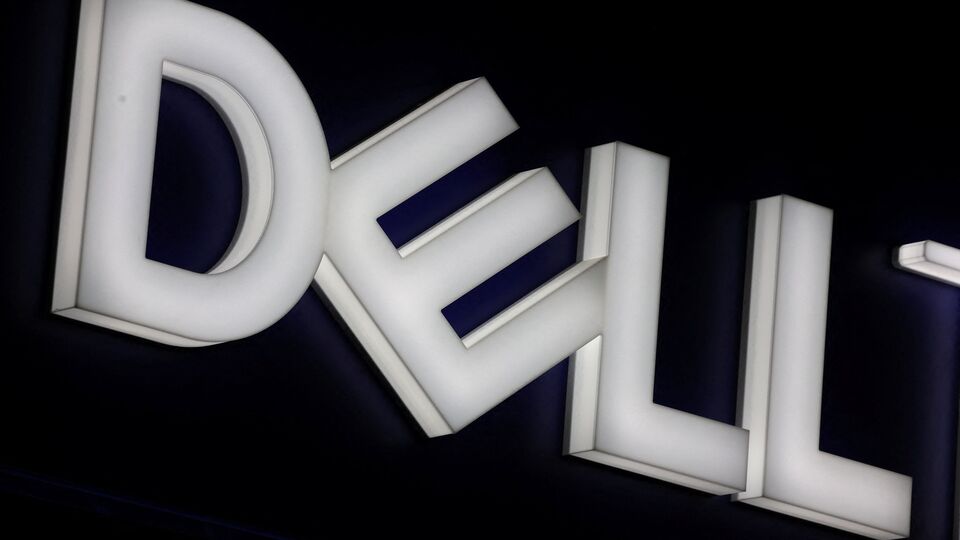 Dell shares rally around 7% on $9.7 billion Pentagon deal, Q1 earnings ...