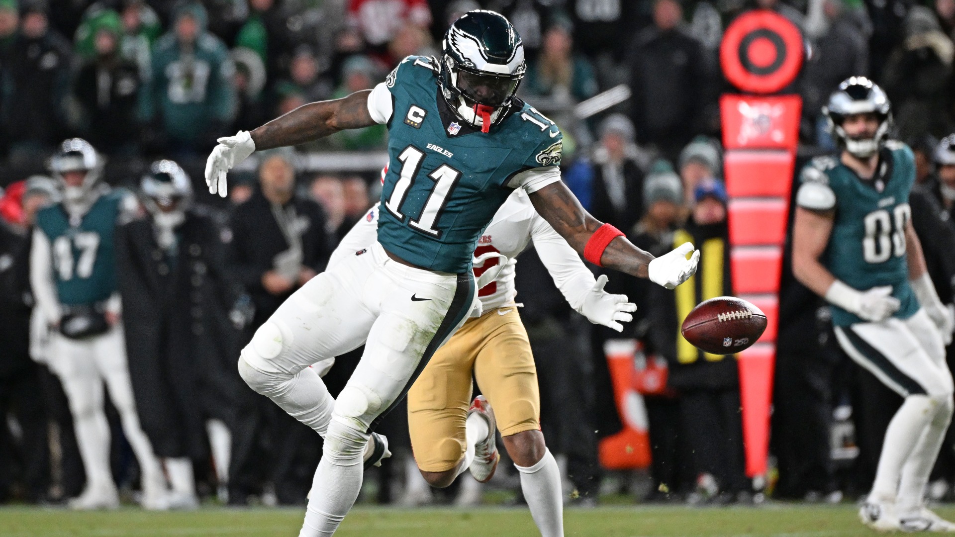 NFL OTAs: Latest AJ Brown trade speculation & offseason news