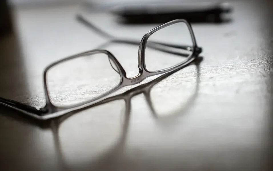 Finding the perfect reading glasses for you