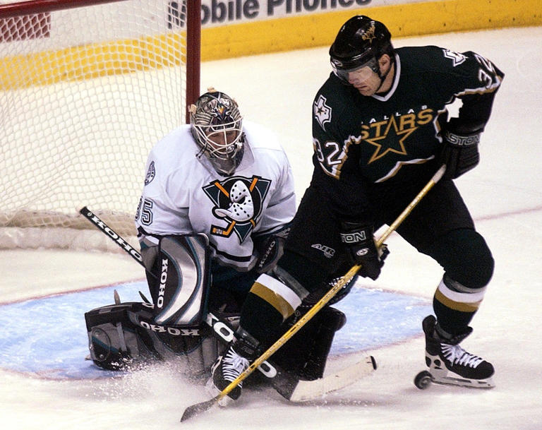 Fyrfaldige Stanley Cup-vinnaren Claude Lemieux död