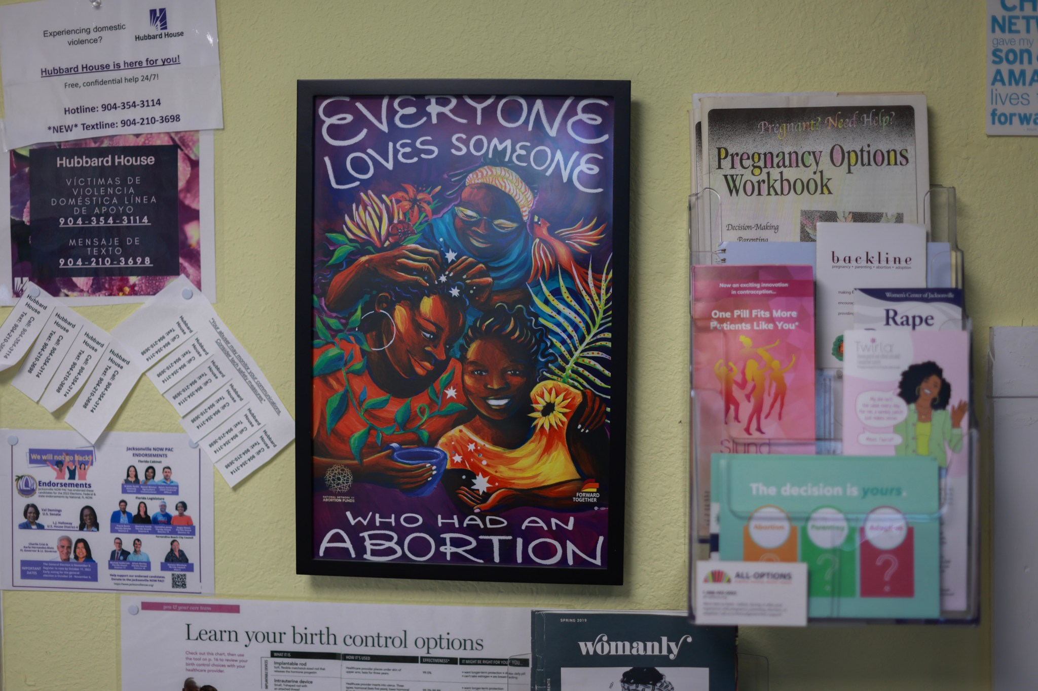 Republican bill urges "deadly force" to stop abortions in North Carolina