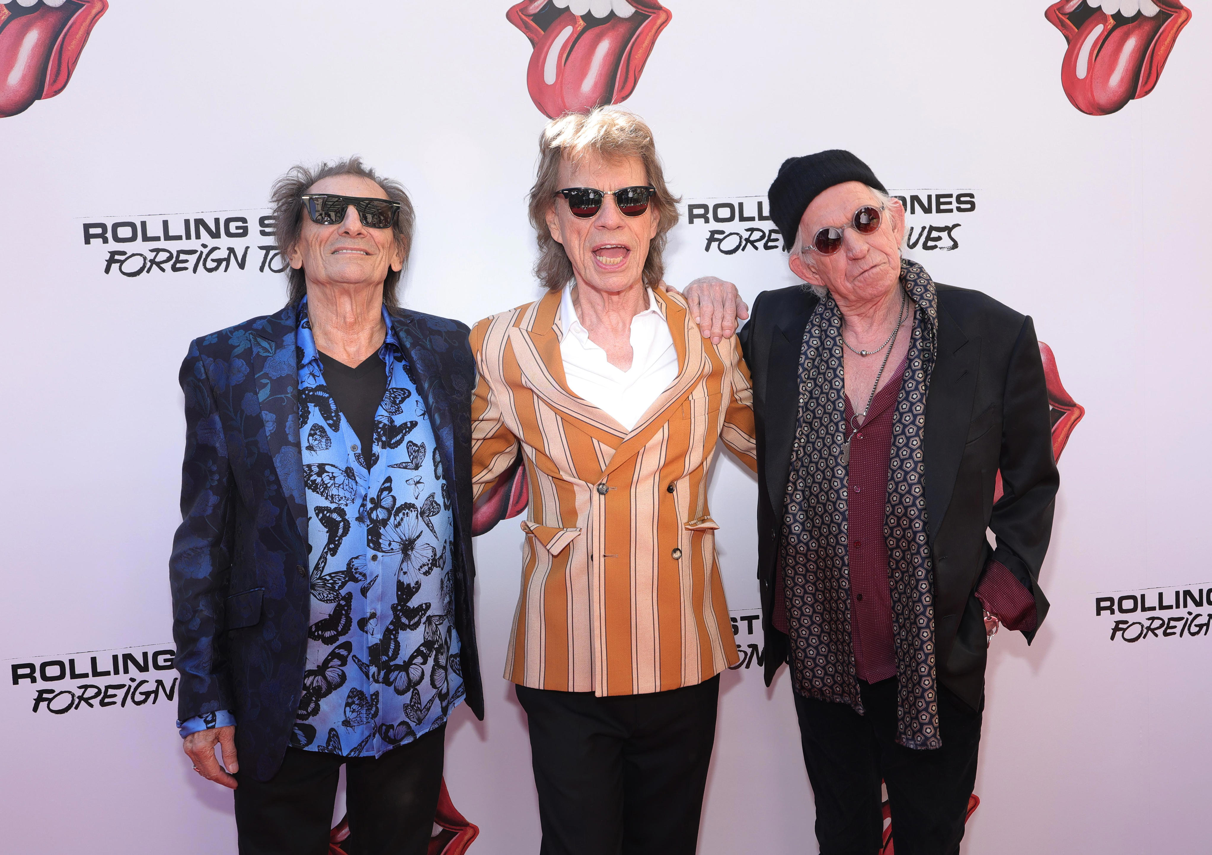 New Rolling Stones LP is ‘liver, rawer and jammier,’ teases producer