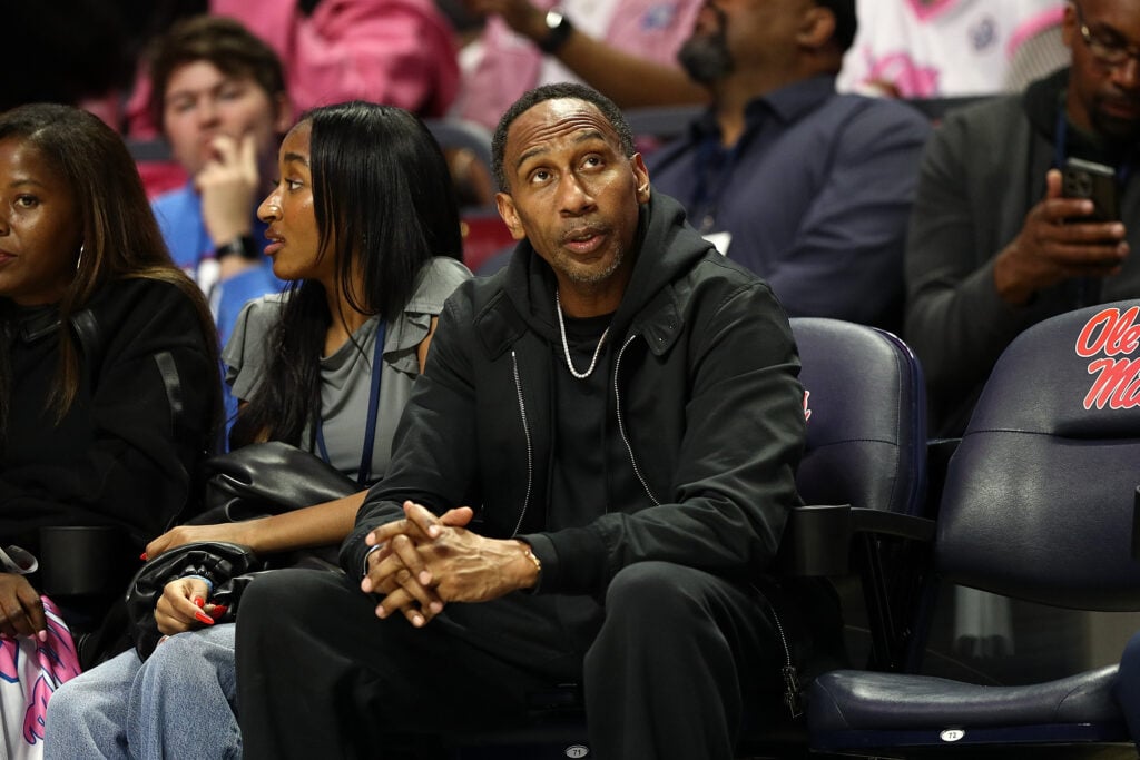 Stephen A Smith calls out ‘disastrous’ Cleveland Cavaliers decision ...