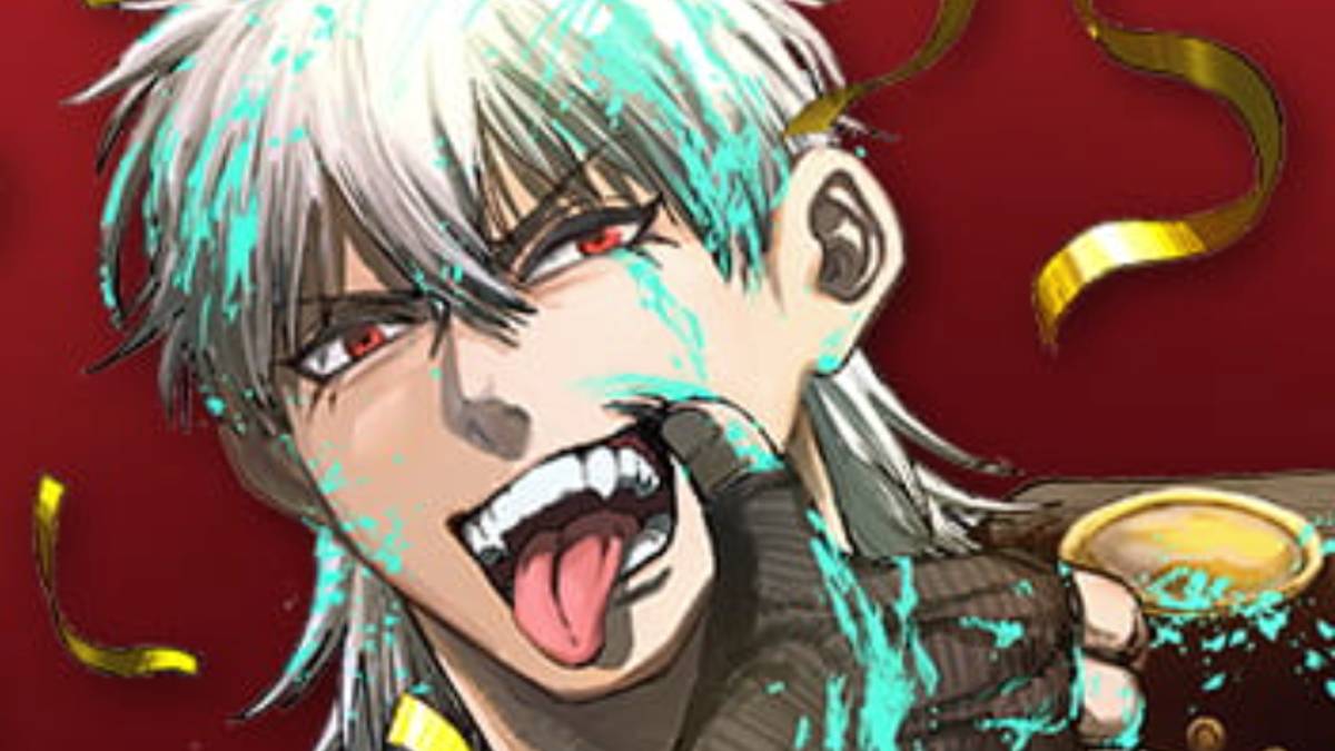 Shonen Jump manga Alien Headbutt ends