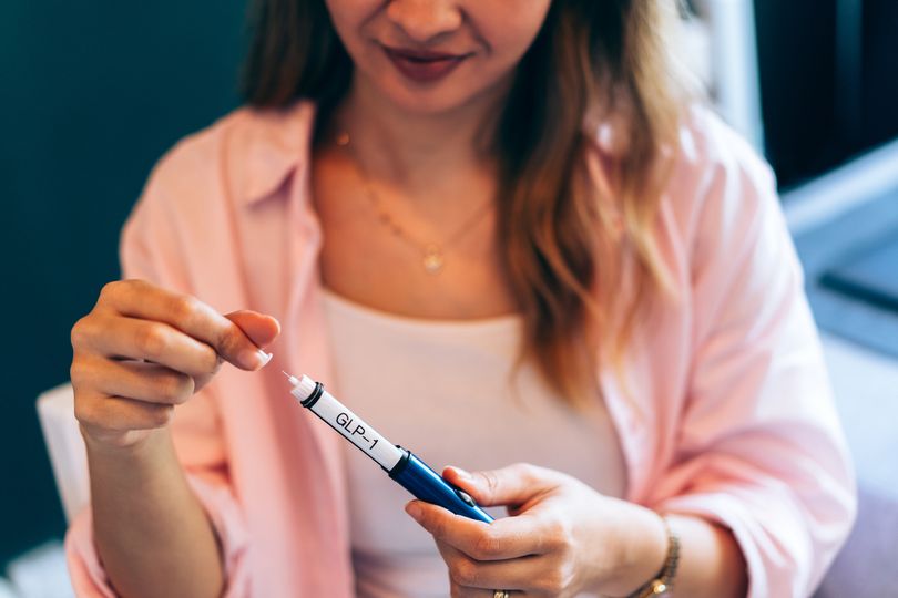 Weight loss drugs may slow cancer progression, surprising study finds