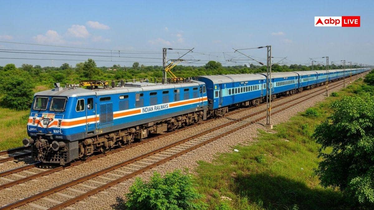 FSSAI cracks down on IRCTC after video shows utensils being washed in ...
