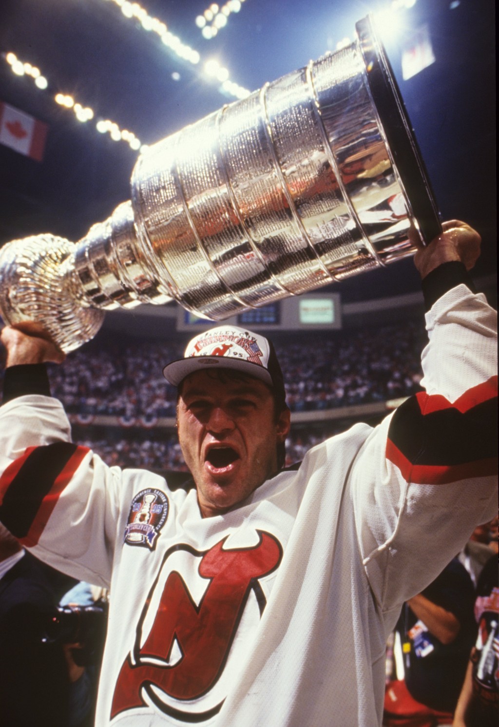 Claude Lemieux, four-time Stanley Cup champion and Devils hero, dead at 60