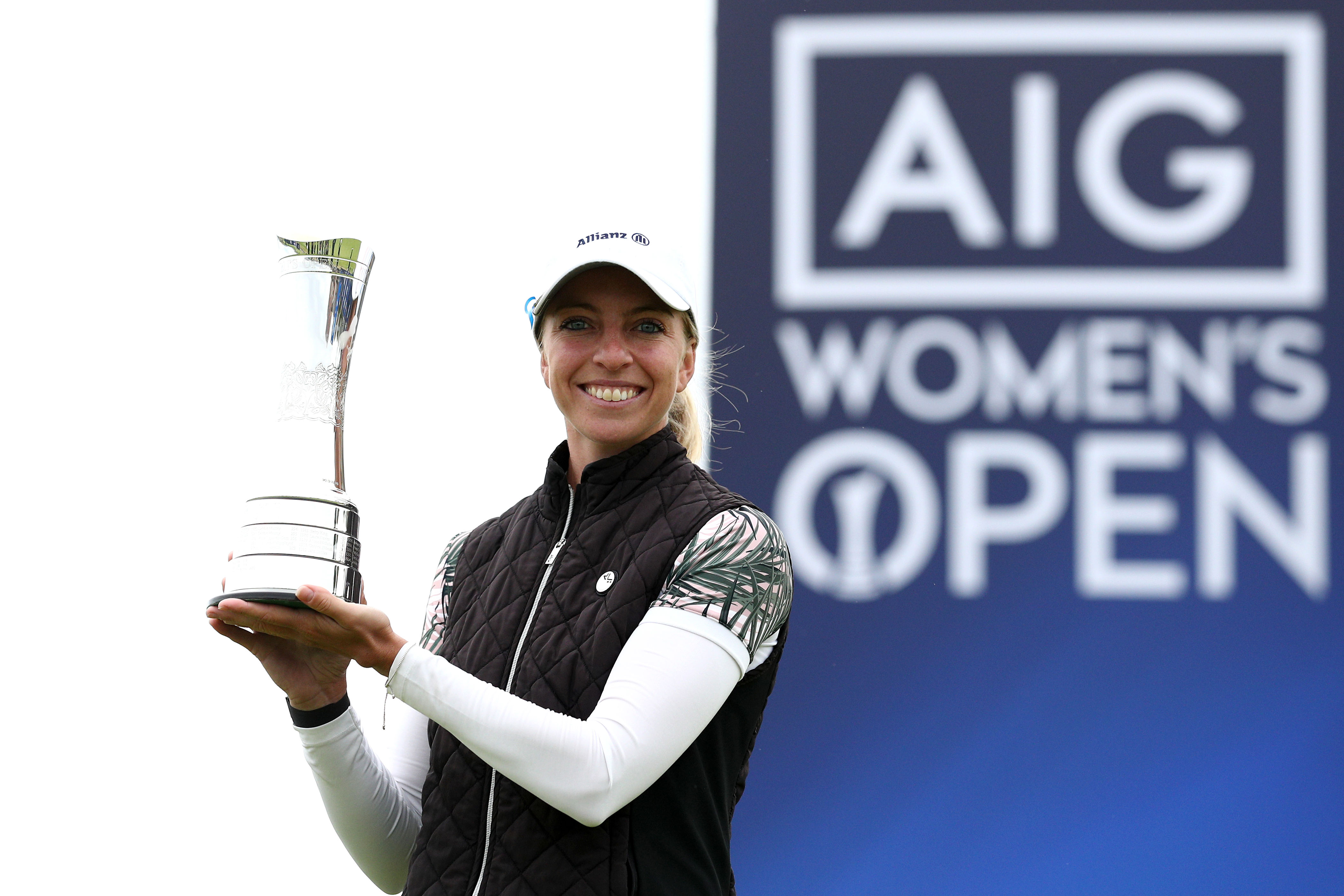 8 big names missing the 2026 US Women's Open