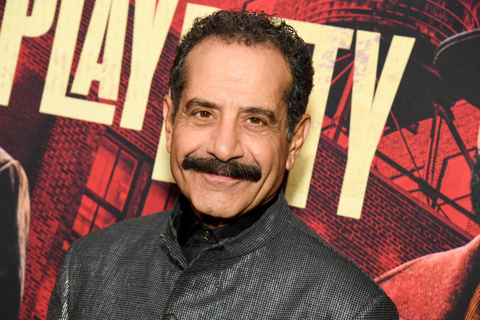 Tony Shalhoub joins CBS dramedy 'Einstein' from 'Monk' creator