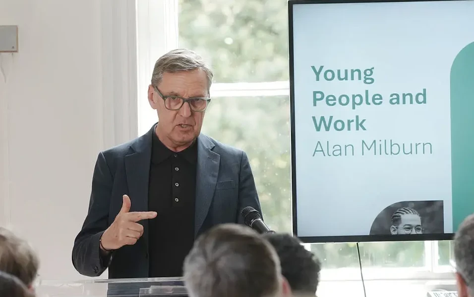 Youth job crisis deepens as over 1m out of work or study